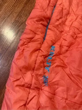 Kelty | Bedding | Kelty Woobie 3 F C Youth Sleeping Bag Salmon Pink ...